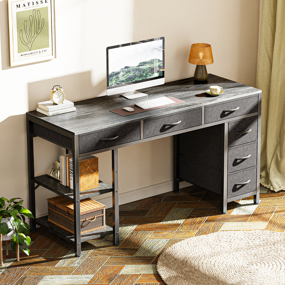 Computer Desk – Huuger