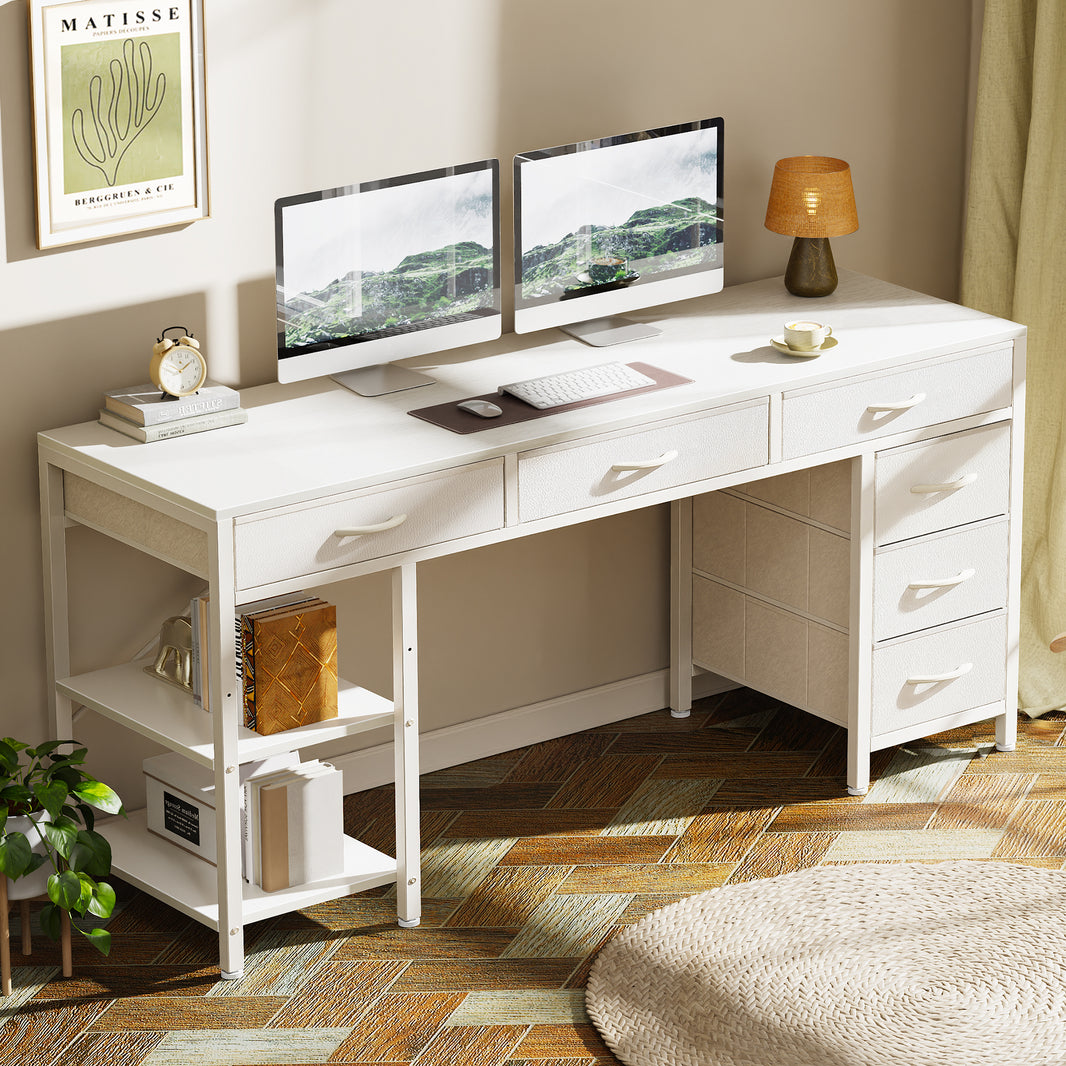 Computer Desk – Huuger